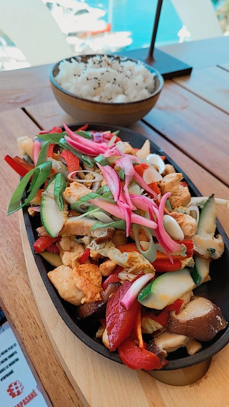 Tapasaké in Carry-le-Rouet - Restaurant Reviews, Menu and Prices | TheFork