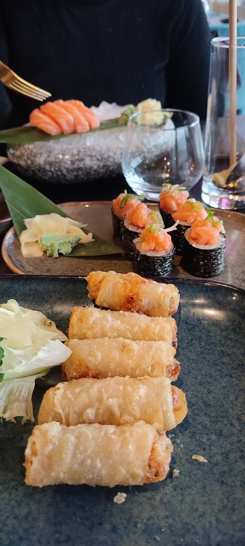 Tapasaké in Carry-le-Rouet - Restaurant Reviews, Menu and Prices | TheFork