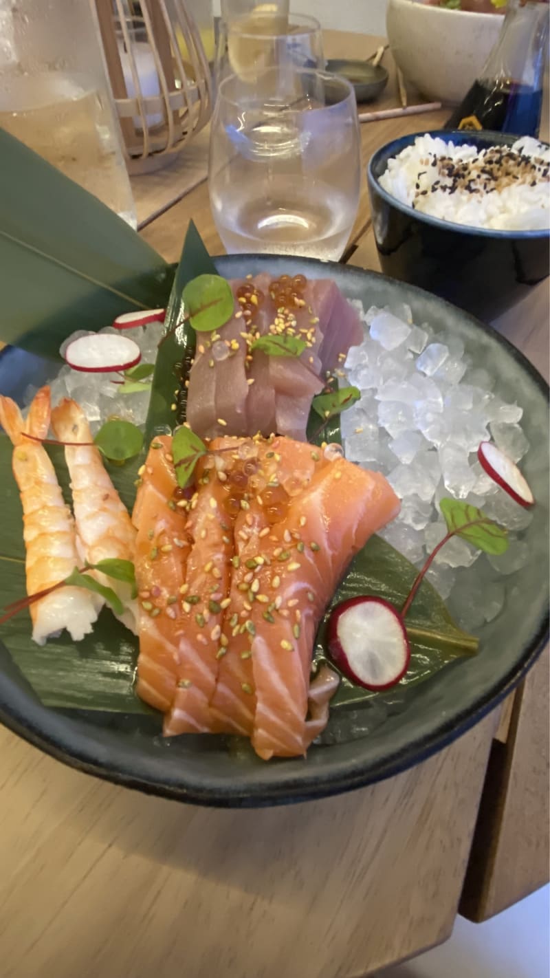 Tapasaké in Carry-le-Rouet - Restaurant Reviews, Menu and Prices | TheFork