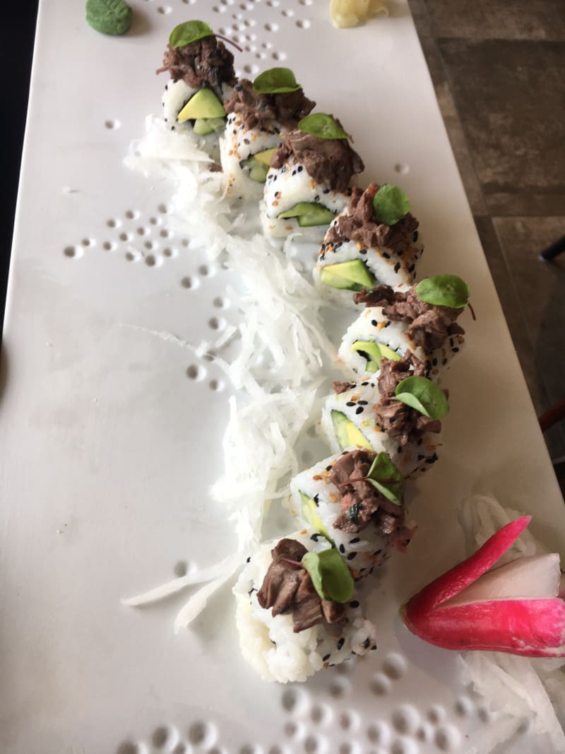 Tapasaké in Carry-le-Rouet - Restaurant Reviews, Menu and Prices | TheFork