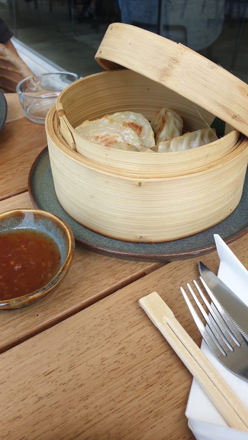 Tapasaké in Carry-le-Rouet - Restaurant Reviews, Menu and Prices | TheFork