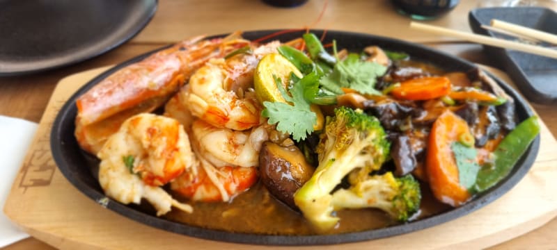 Tapasaké in Carry-le-Rouet - Restaurant Reviews, Menu and Prices | TheFork