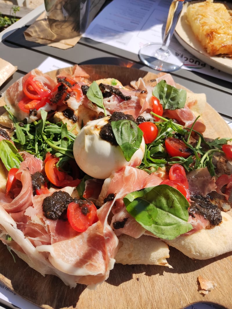 La Puccia à Nyon - Menu, avis, prix et réservation | TheFork