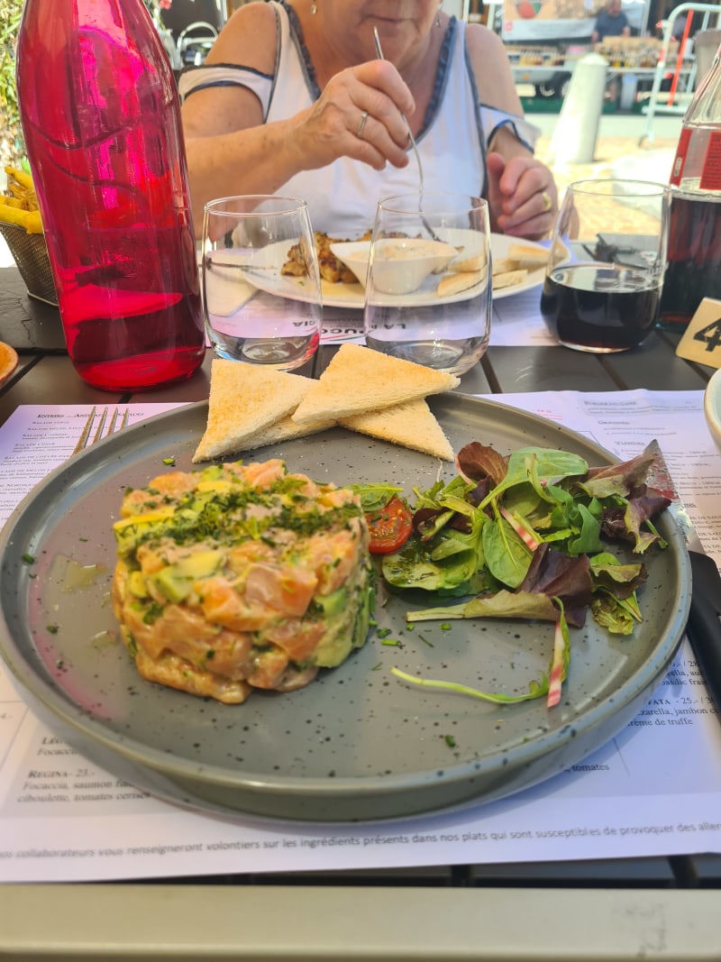 La Puccia à Nyon - Menu, avis, prix et réservation | TheFork