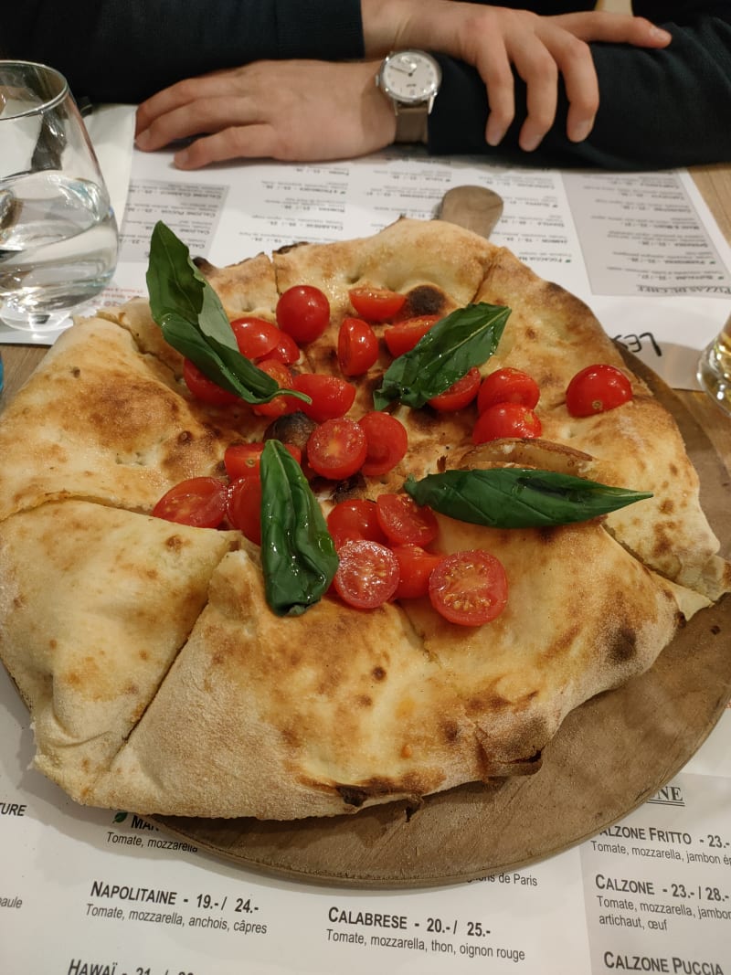 La Puccia à Nyon - Menu, avis, prix et réservation | TheFork