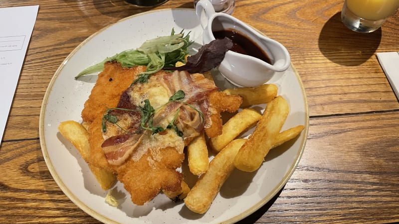 The Snow Goose in Inverness - Restaurant Reviews, Menus, and Prices ...