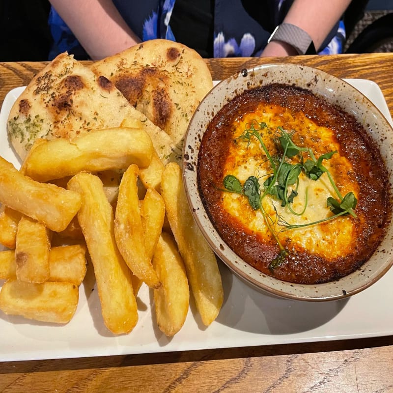 The Snow Goose in Inverness - Restaurant Reviews, Menus, and Prices ...