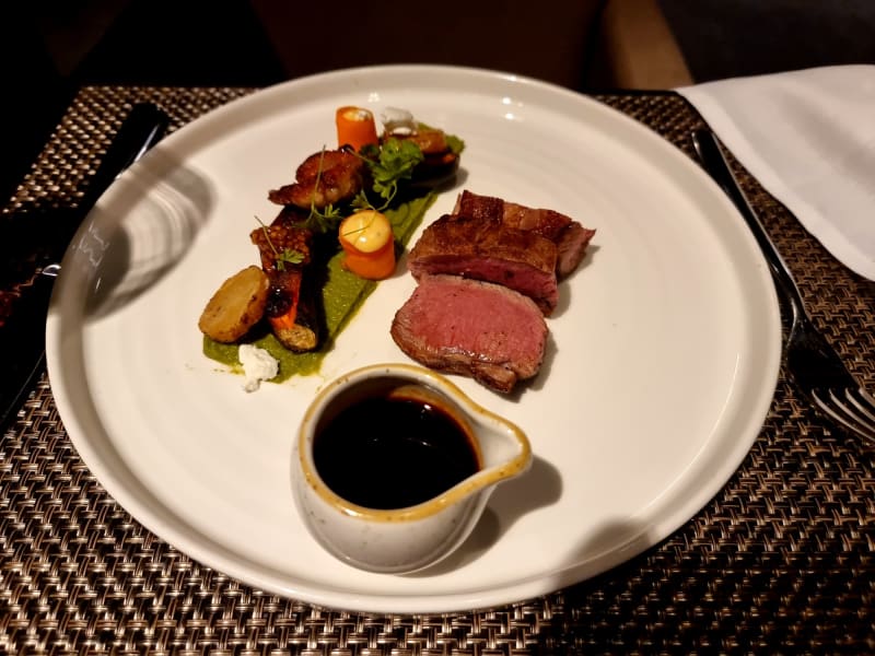 Dakota Manchester in Manchester - Restaurant Reviews, Menus, and Prices ...