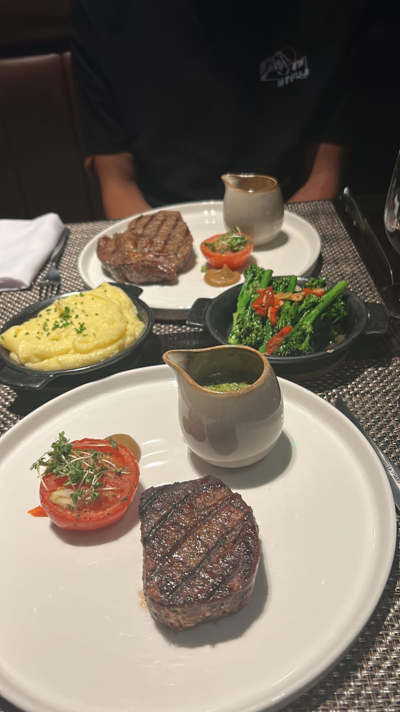 Dakota Manchester in Manchester - Restaurant Reviews, Menu and Prices ...