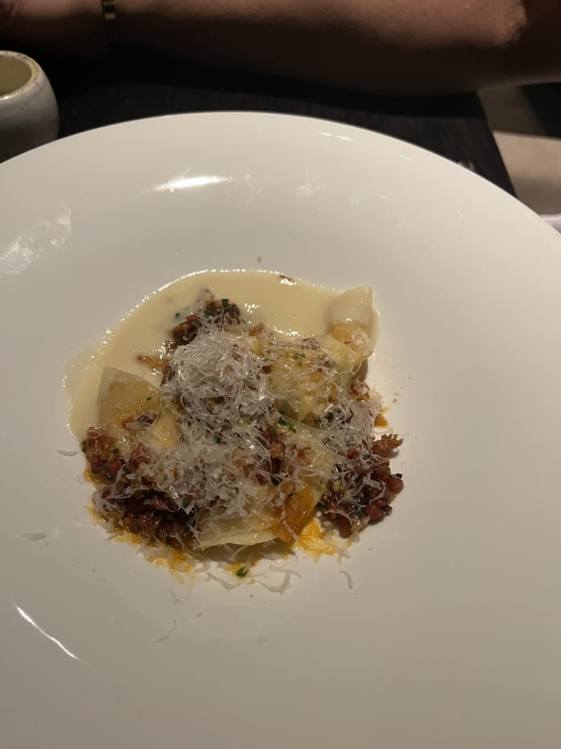 Dakota Manchester in Manchester - Restaurant Reviews, Menu and Prices ...
