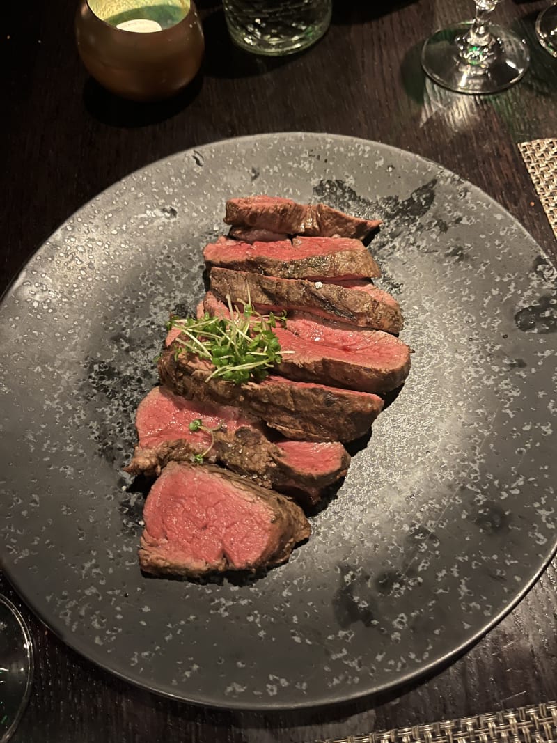 Dakota Manchester in Manchester - Restaurant Reviews, Menus, and Prices ...