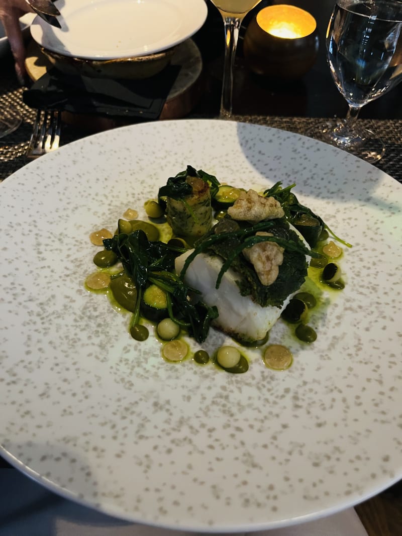 Dakota Manchester in Manchester - Restaurant Reviews, Menus, and Prices ...