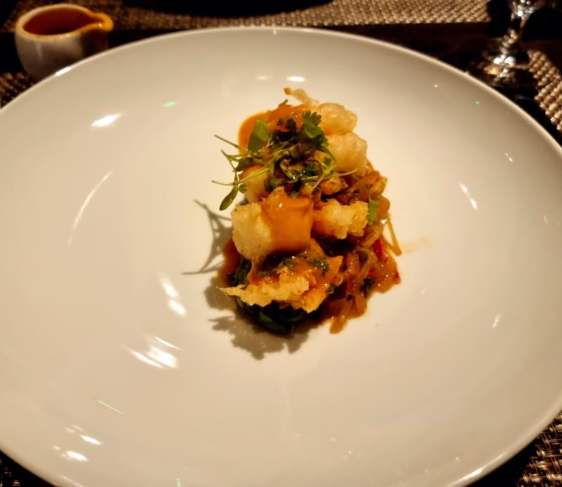 Dakota Manchester in Manchester - Restaurant Reviews, Menus, and Prices ...
