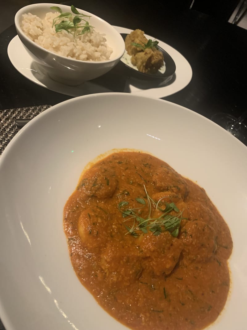 Dakota Manchester in Manchester - Restaurant Reviews, Menu and Prices ...