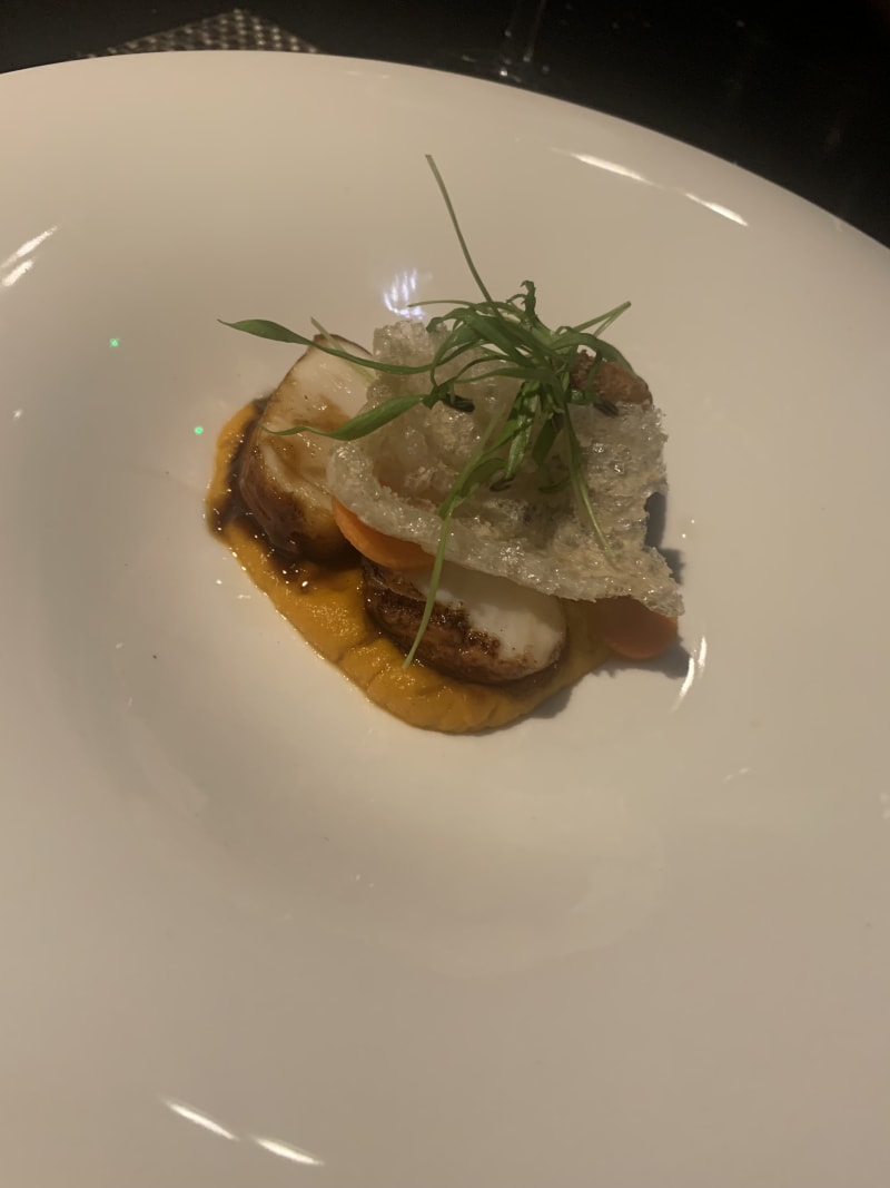 Dakota Manchester in Manchester - Restaurant Reviews, Menus, and Prices ...