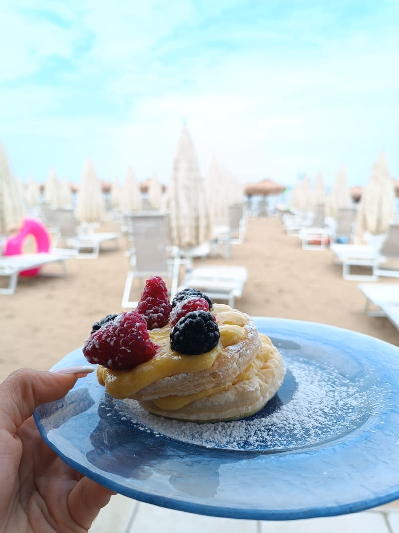 All'Amo a Pescara - Menu, prezzi, immagini, recensioni e indirizzo del ...