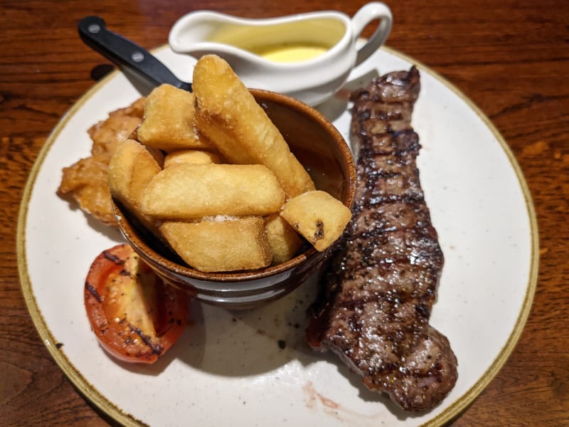 The Bumble Bee in Gloucester - Restaurant Reviews, Menus, and Prices ...