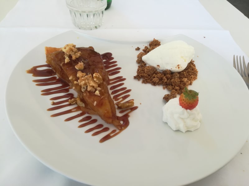 Clapsy in Turin - Restaurant Reviews, Menus, and Prices | TheFork