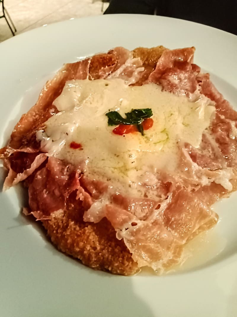 Locanda Al Greto in Bologna - Restaurant Reviews, Menu and Prices | TheFork