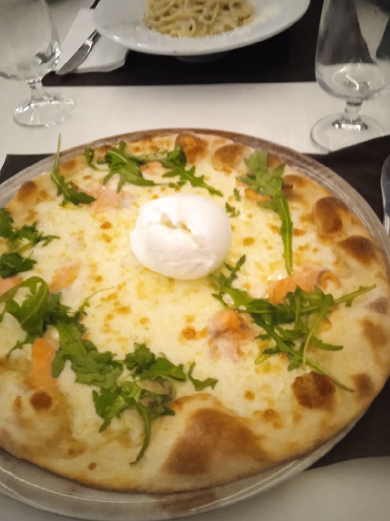 Fulvi in Rome - Restaurant Reviews, Menus, and Prices | TheFork