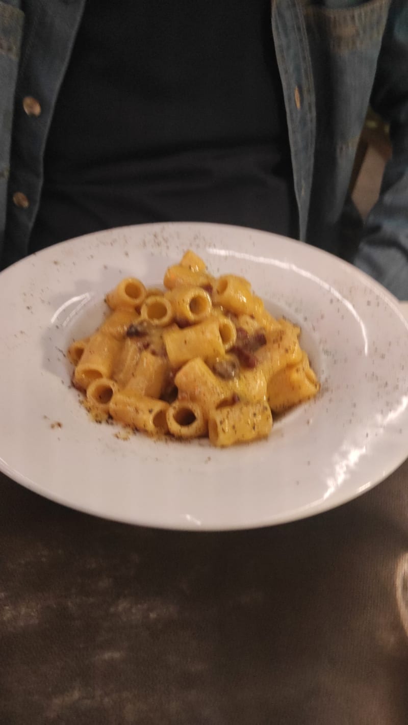 Fulvi in Rome - Restaurant Reviews, Menus, and Prices | TheFork