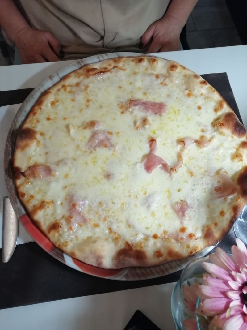 Restaurant Fulvi à Rome - Menu, avis, prix et réservation | TheFork