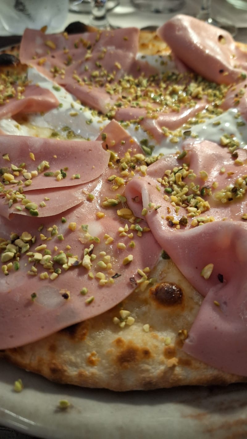 Fulvi in Rome - Restaurant Reviews, Menu and Prices | TheFork