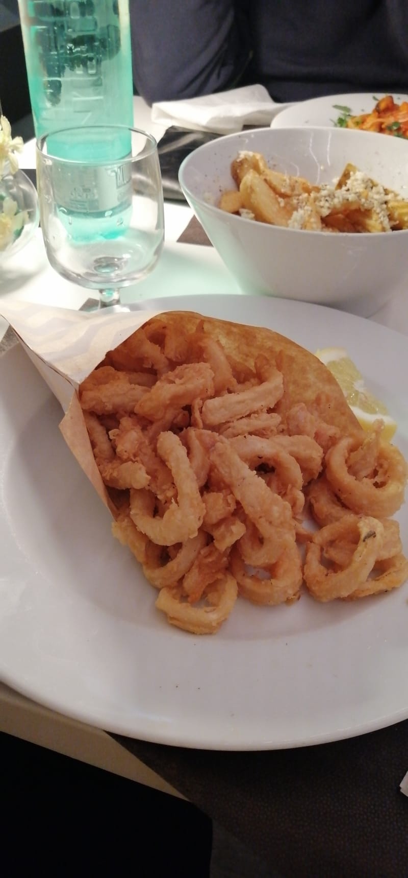 Fulvi in Rome - Restaurant Reviews, Menus, and Prices | TheFork