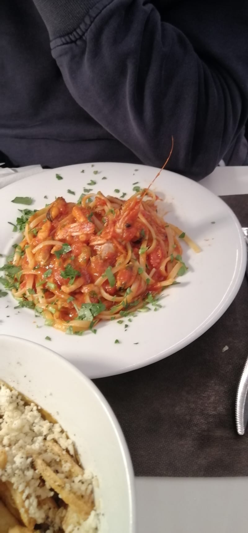 Fulvi in Rome - Restaurant Reviews, Menus, and Prices | TheFork