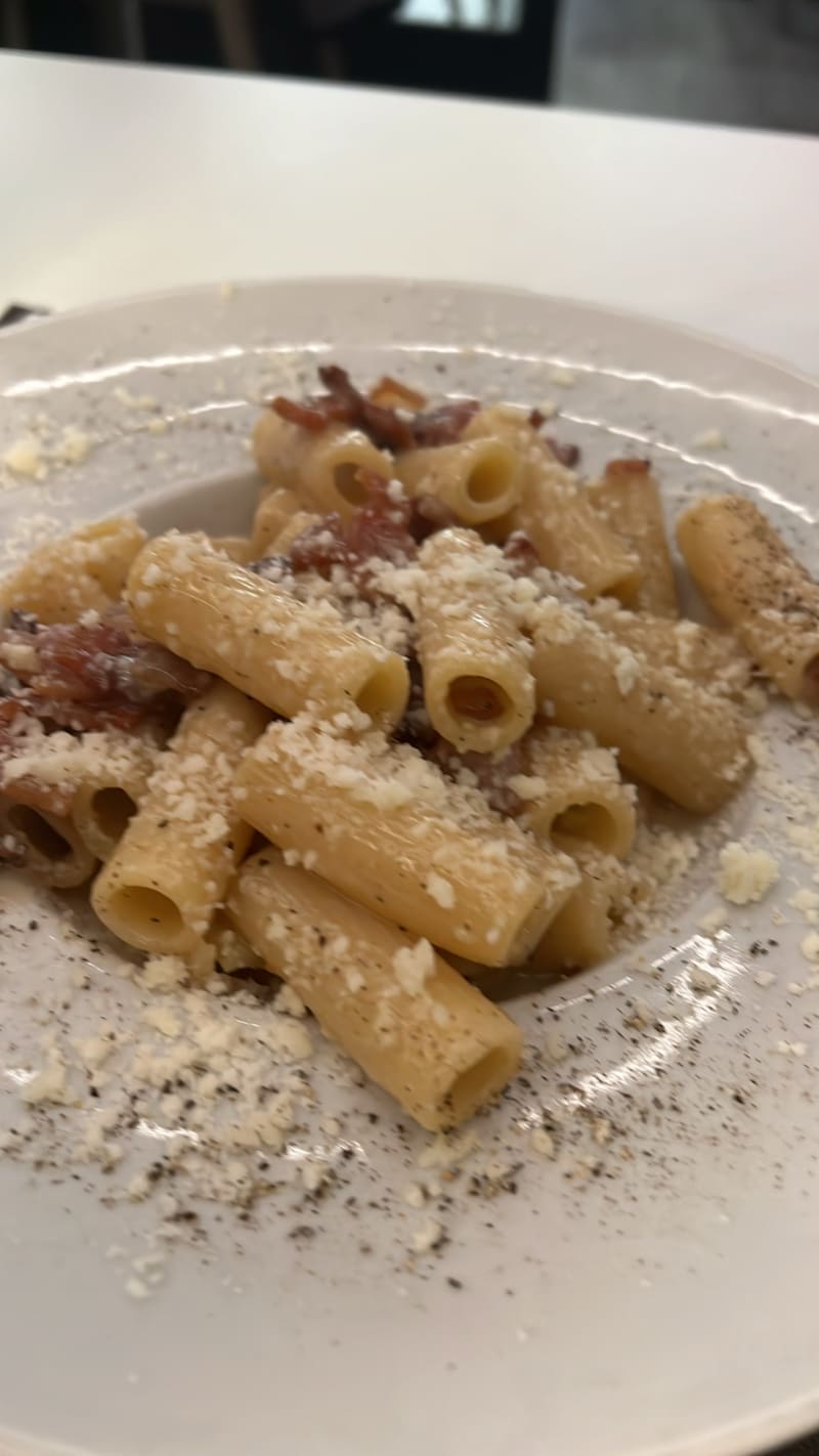 Restaurant Fulvi à Rome - Menu, avis, prix et réservation | TheFork