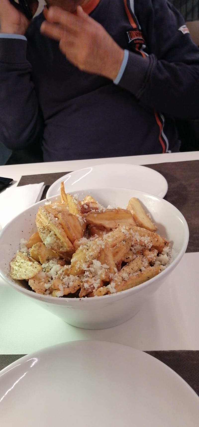 Fulvi in Rome - Restaurant Reviews, Menu and Prices | TheFork