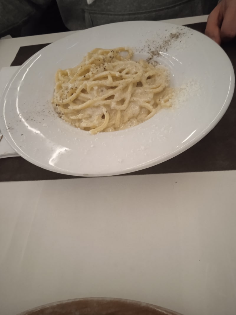 Fulvi in Rome - Restaurant Reviews, Menu and Prices | TheFork