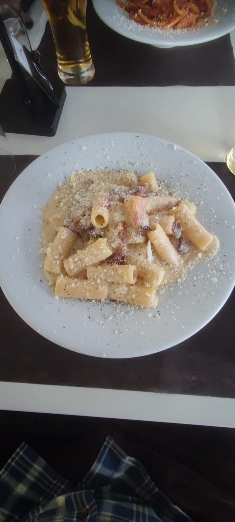 Fulvi in Rome - Restaurant Reviews, Menus, and Prices | TheFork