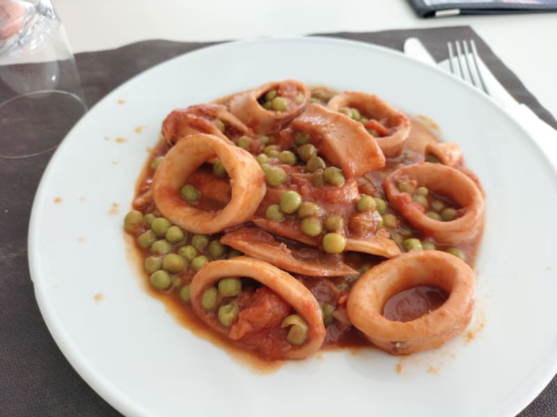 Fulvi in Rome - Restaurant Reviews, Menu and Prices | TheFork