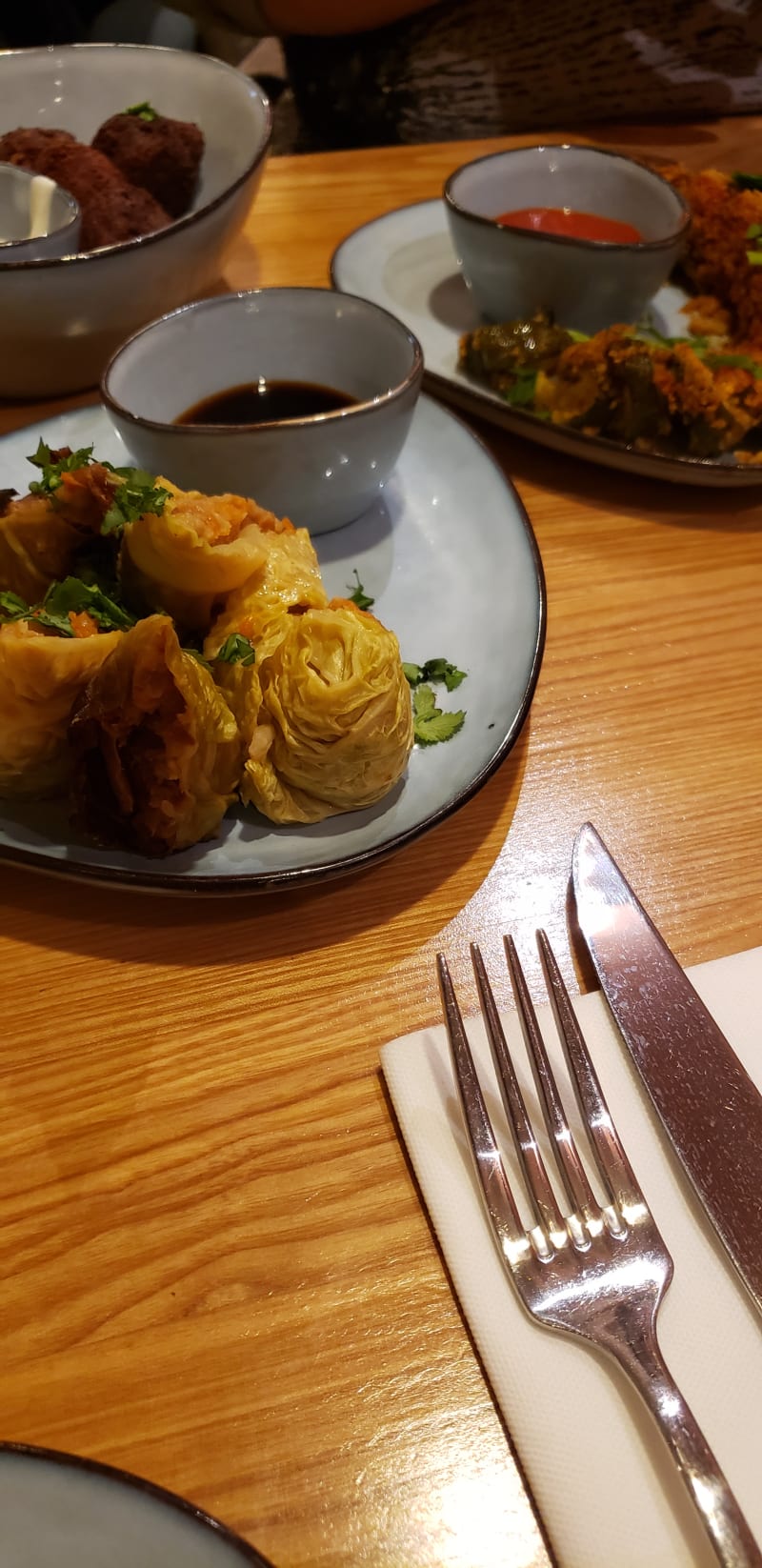 Restaurant ESPERANTO à Lyon - Menu, avis, prix et réservation | TheFork