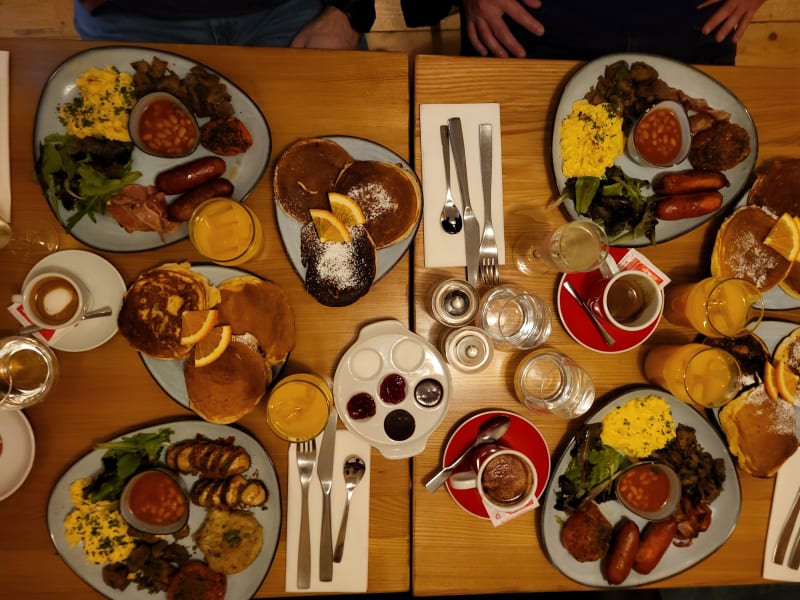 ESPERANTO in Lyon - Restaurant Reviews, Menu and Prices | TheFork