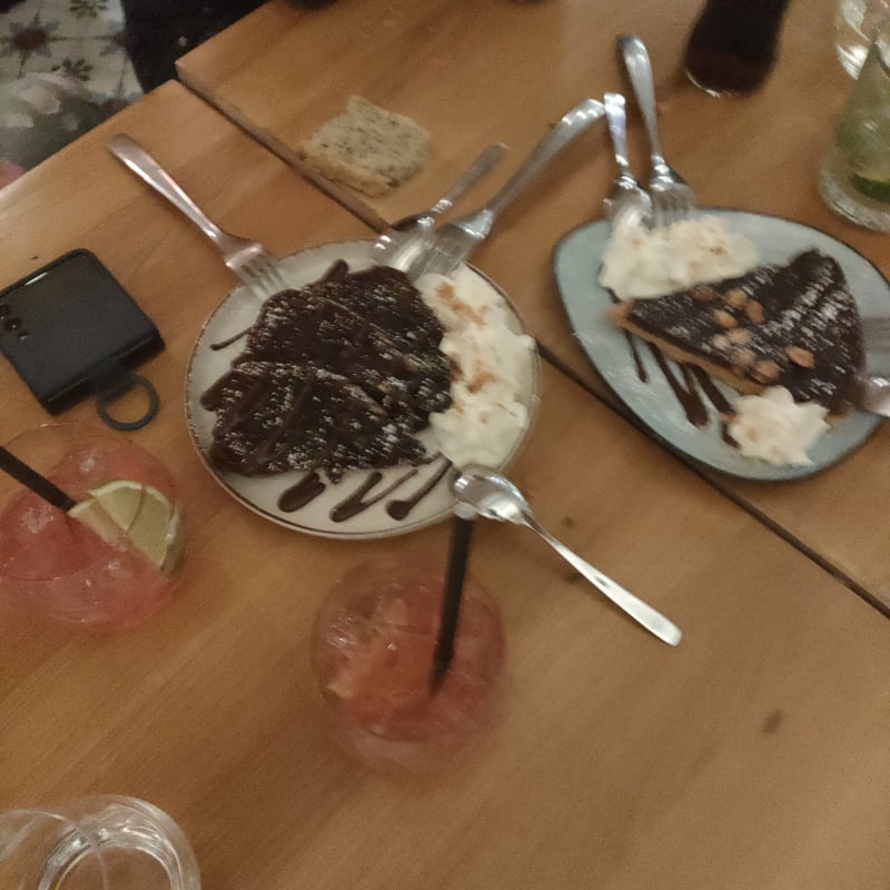 Restaurant ESPERANTO à Lyon - Menu, avis, prix et réservation | TheFork