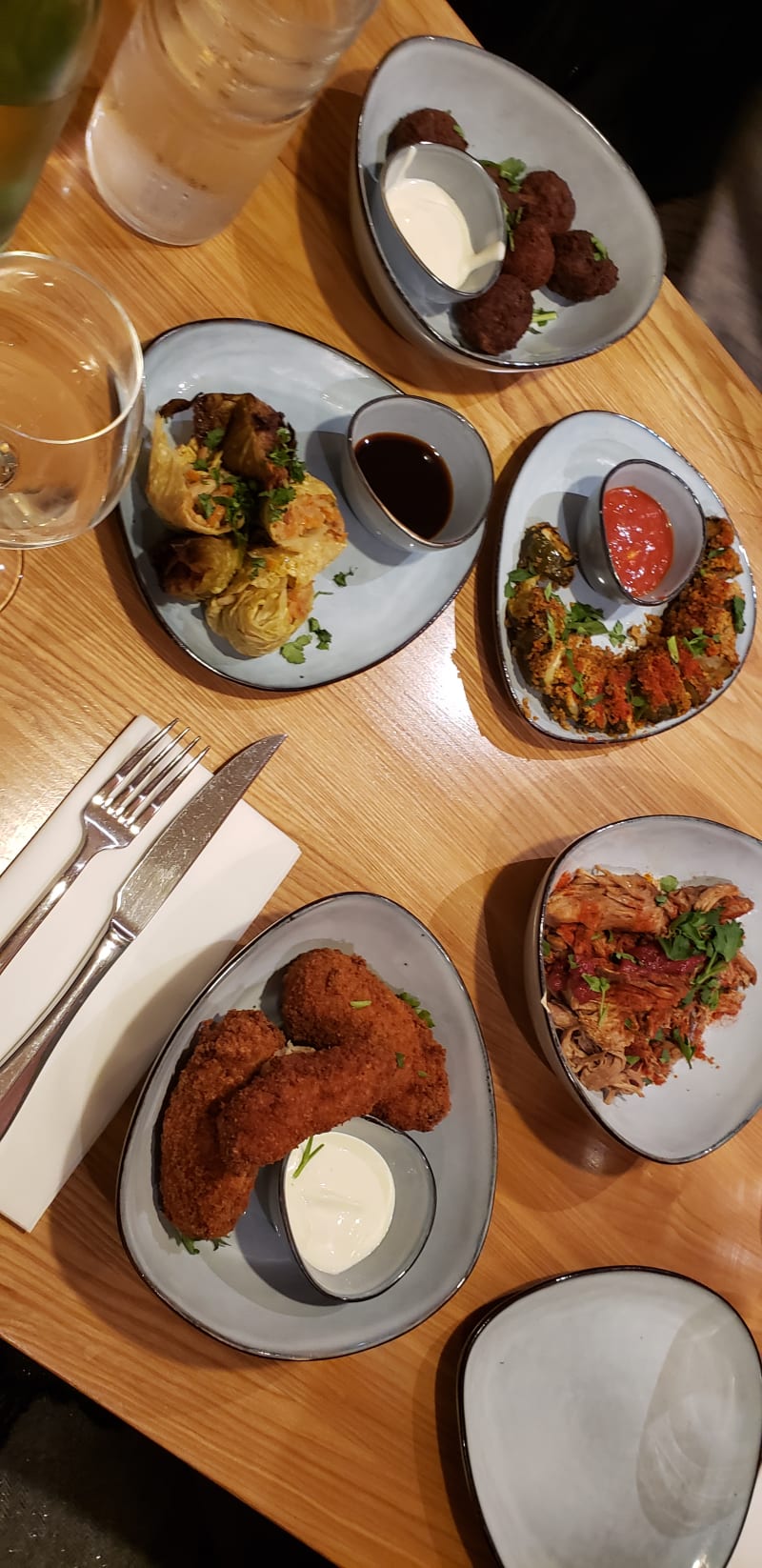 ESPERANTO in Lyon - Restaurant Reviews, Menu and Prices | TheFork