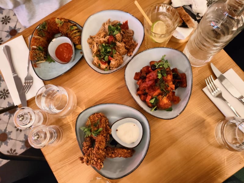ESPERANTO in Lyon - Restaurant Reviews, Menu and Prices | TheFork