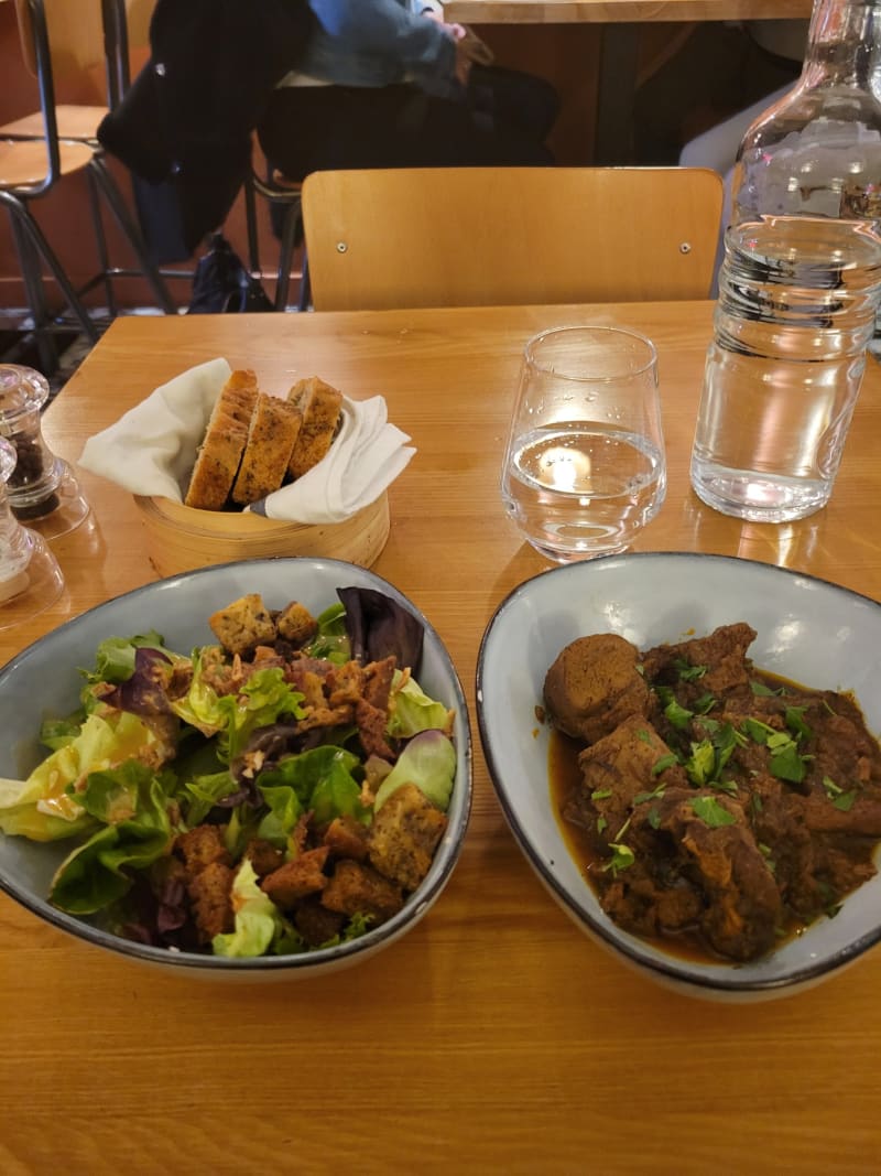 ESPERANTO in Lyon - Restaurant Reviews, Menu and Prices | TheFork