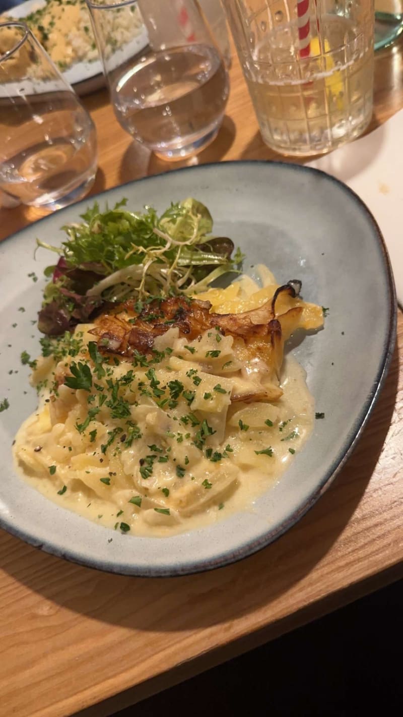 ESPERANTO in Lyon - Restaurant Reviews, Menu and Prices | TheFork