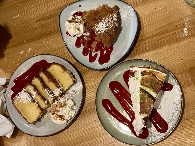 ESPERANTO in Lyon - Restaurant Reviews, Menu and Prices | TheFork