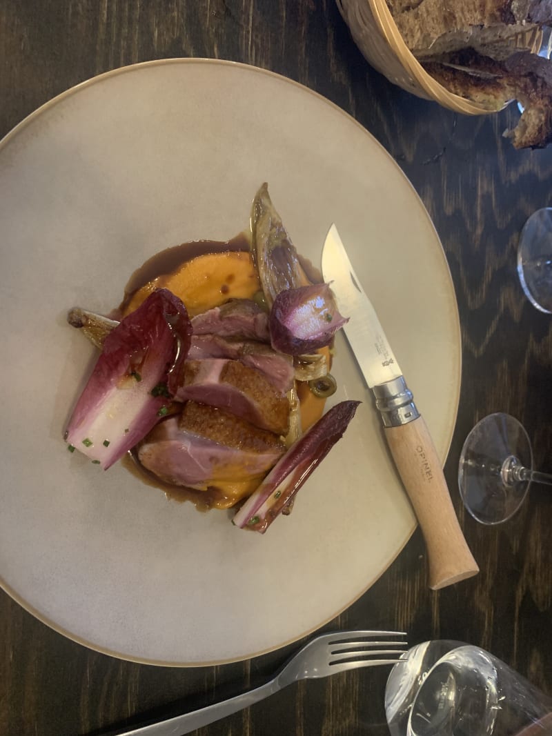 Sellae in Paris - Restaurant Reviews, Menu and Prices | TheFork