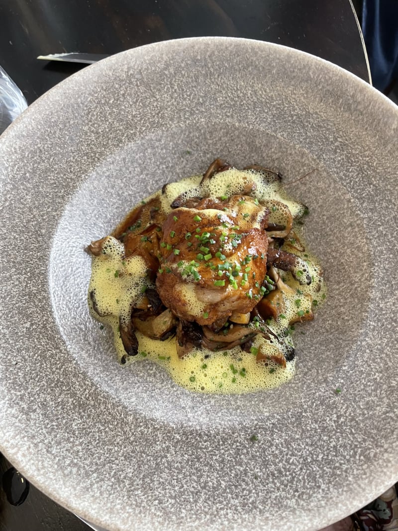 Sellae in Paris - Restaurant Reviews, Menu and Prices | TheFork