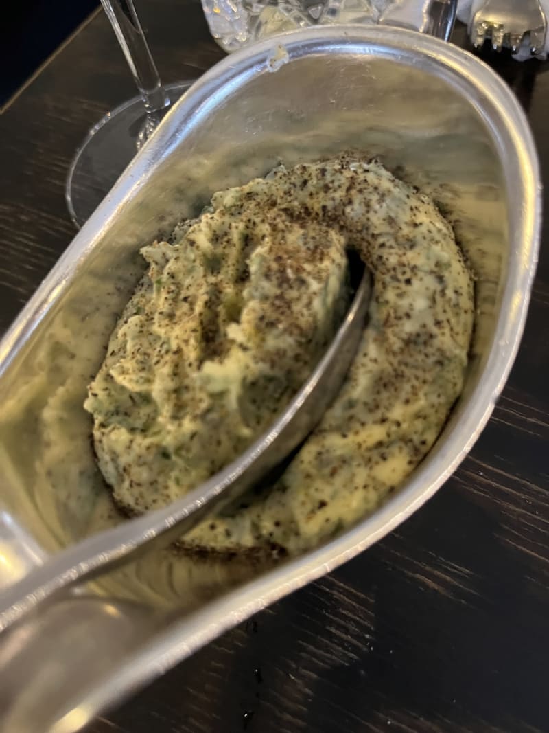 Sellae in Paris - Restaurant Reviews, Menu and Prices | TheFork