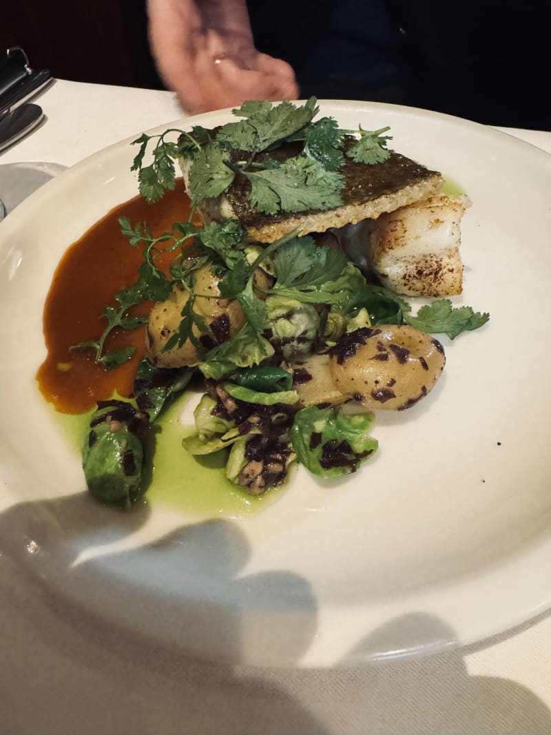 Restaurant Sellae à Paris - Menu, avis, prix et réservation | TheFork