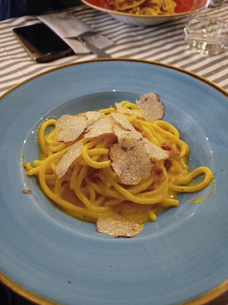 Il Bacio in Gradara - Restaurant Reviews, Menus, and Prices | TheFork