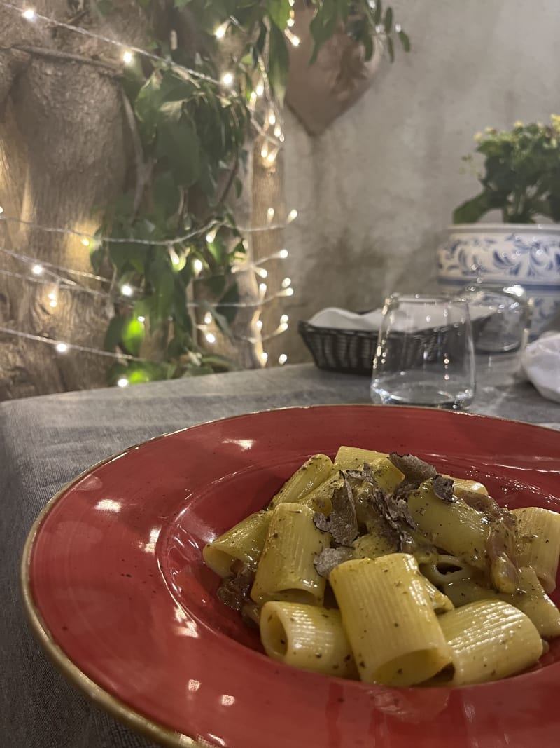 Il Bacio in Gradara - Restaurant Reviews, Menu and Prices | TheFork