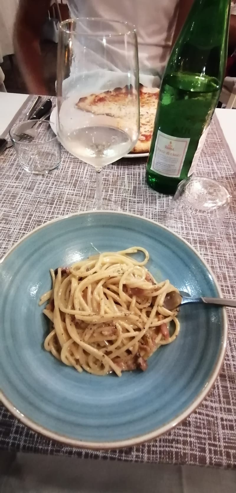 Platea in Montecatini Alto - Restaurant Reviews, Menu and Prices | TheFork