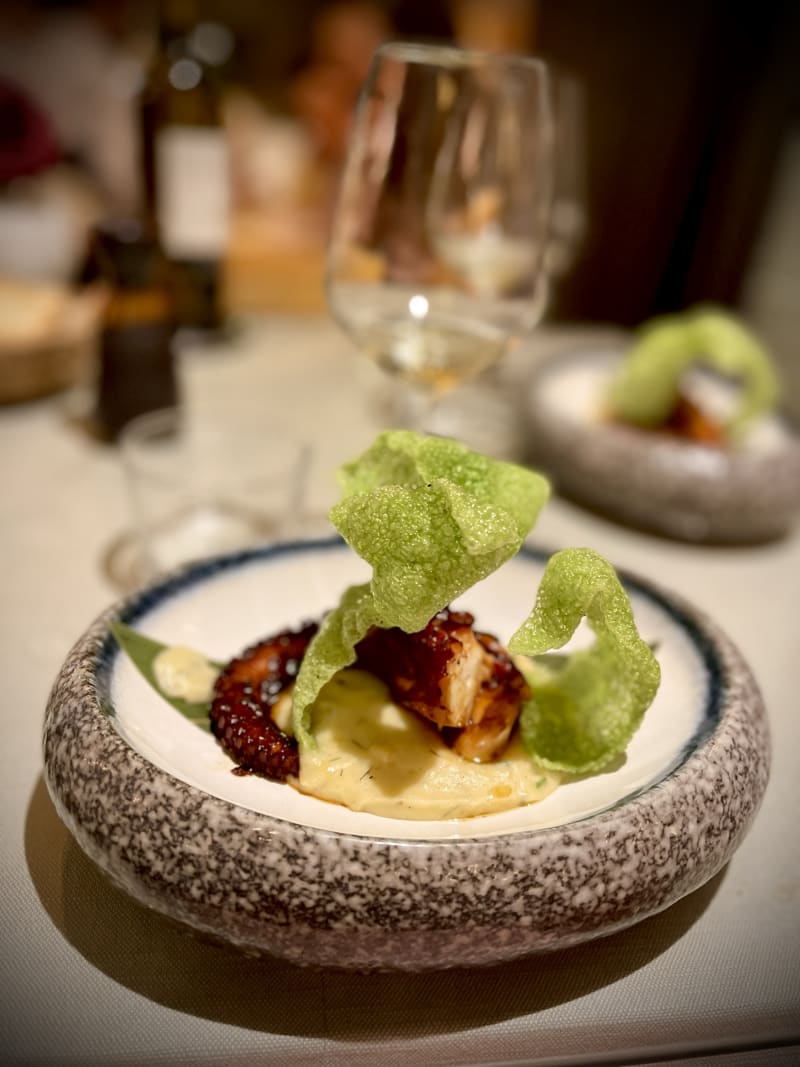 Platea in Montecatini Alto - Restaurant Reviews, Menu and Prices | TheFork